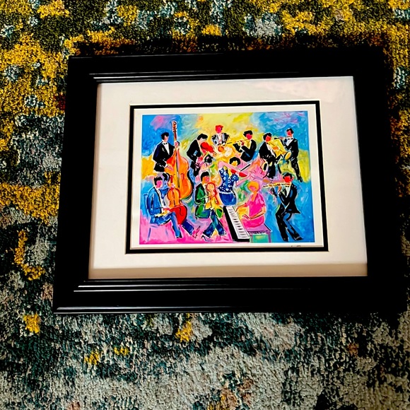 Jean-Claude Pico | Art | Le Sacre Du Printemps Seriolithograph By Jean ...